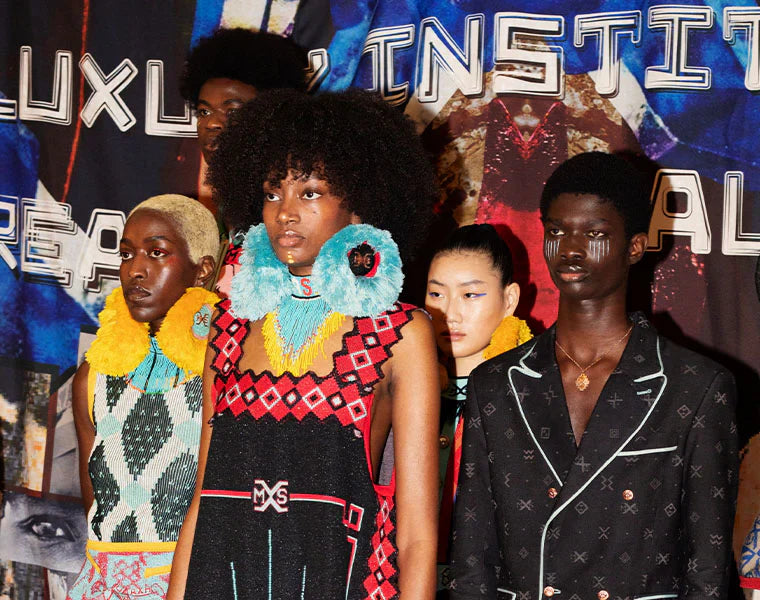 NEW ARRIVALS – MaXhosa Phesheyha
