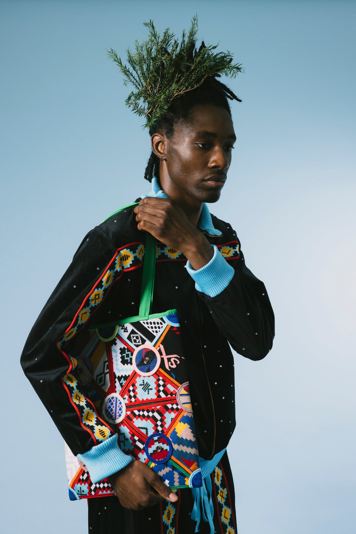 NEW ARRIVALS – MaXhosa Phesheyha