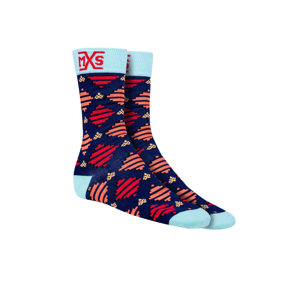 SOCKS – MaXhosa Phesheyha